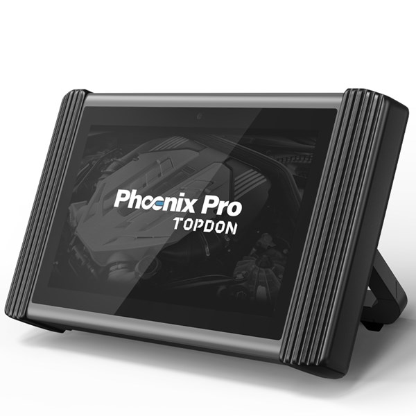 OBDTEST/Topdon Phoenix Pro ECU Programming / Diagnostic Tool