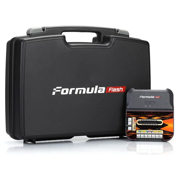OBDTEST/Formula Flasher Ecu Programming Tool